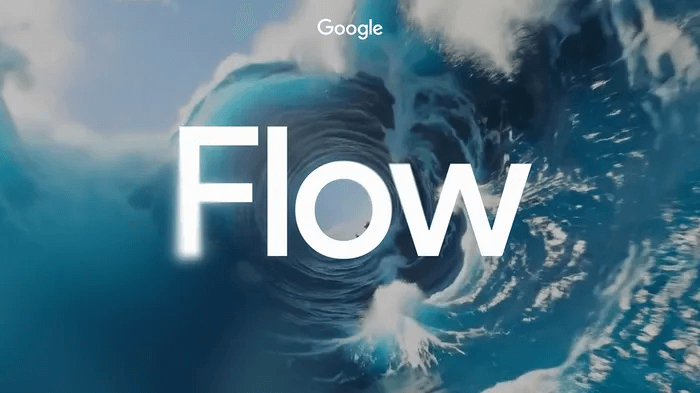 구글 플로우 Google Flow AI