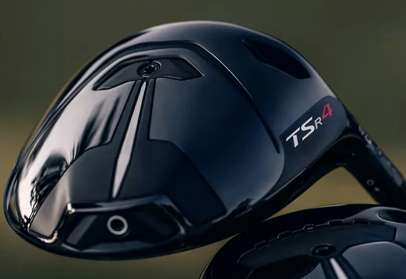 타이틀리스트 TSR4 드라이버 장점과 단점, 특징
