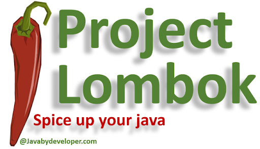 Lombok (롬복)이란? — 예롱이의 개발 블로그