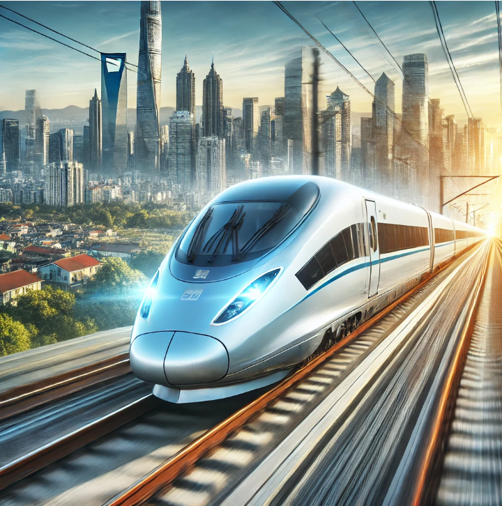 KTX Travel Guide for Foreign Visitors