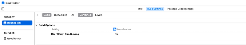 [iOS] SwiftLint 적용 & 겪은 에러 해결과정 기록 — 컴공 학부생의 공부 일기