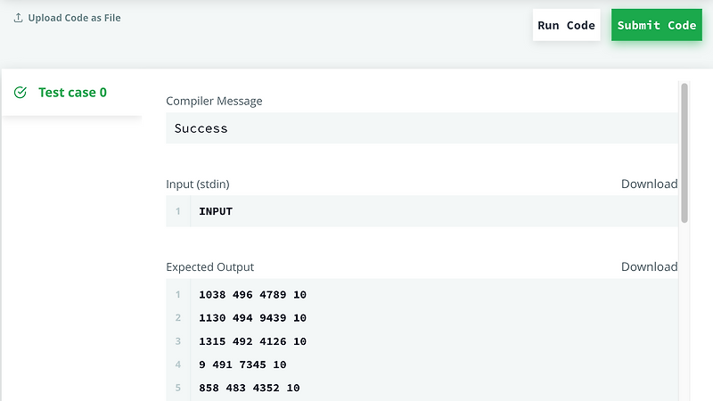 [MySQL] Ollivander's Inventory