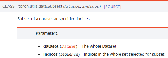 [Pytorch] ImageFolder label기준으로 split하기