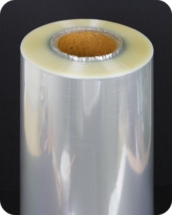 플라스틱 필름 종류