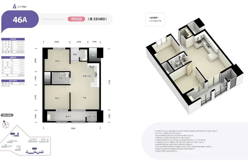 인천검단 AA35-2블록 국민임대 입주자 추가모집 가이드: 청약신청, 자격요건, 임대조건, 서류준비, 당첨확률, 혜택정보 정리