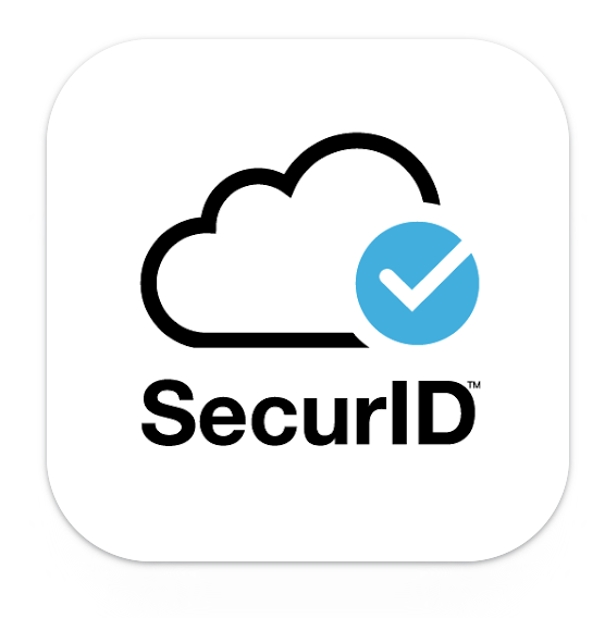 RSA SecureID Authenticator 설치 및 사용하기