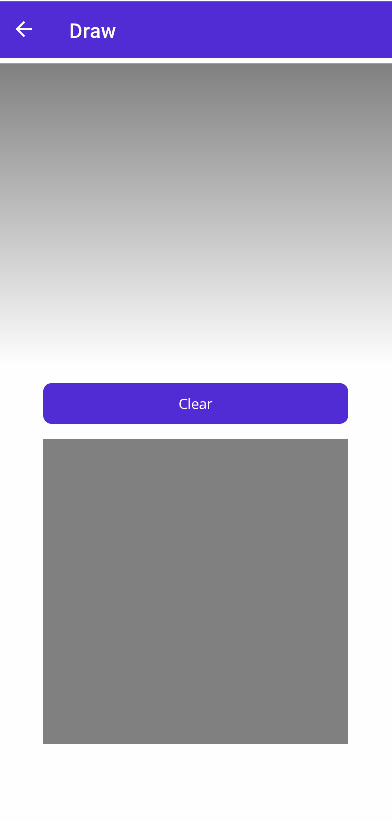 kjun.kr (kjcoder.tistory.com) :: [.NET MAUI] CommunityToolkit.Maui - DrawingView