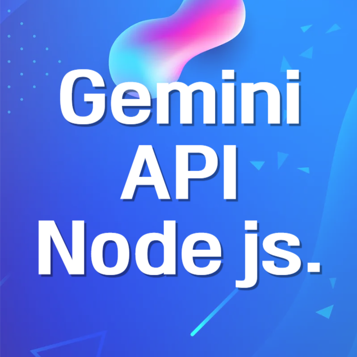 Gemini API: 텍스트, 이미지, 오디오를 활용한 AI 콘텐츠 생성 가이드
