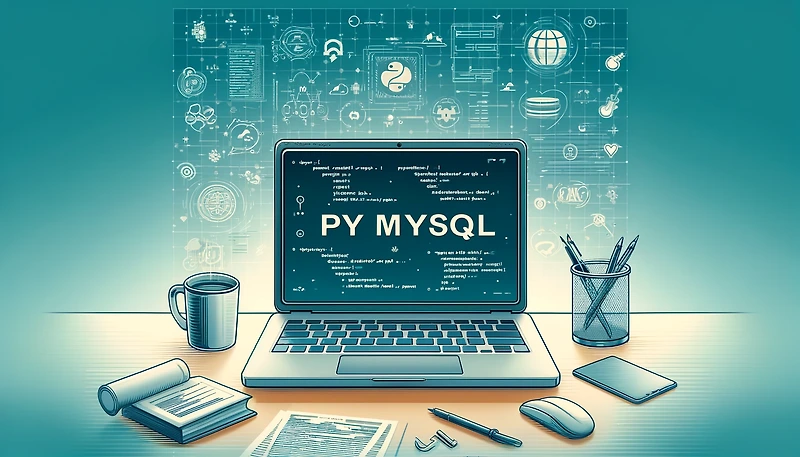 [Python] 파이썬에서 MySQL을 다룰 수 있는 PyMySQL 라이브러리 사용하기 — Maker's security