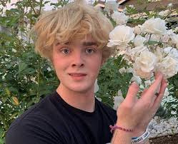 알렉스 워렌(Alex Warren) Carry You Home