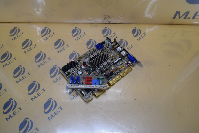 [CPU BOARD] IEI PCISA-BT-E38451-R10 /산업용자동화장비 수리 / (주)엠이티