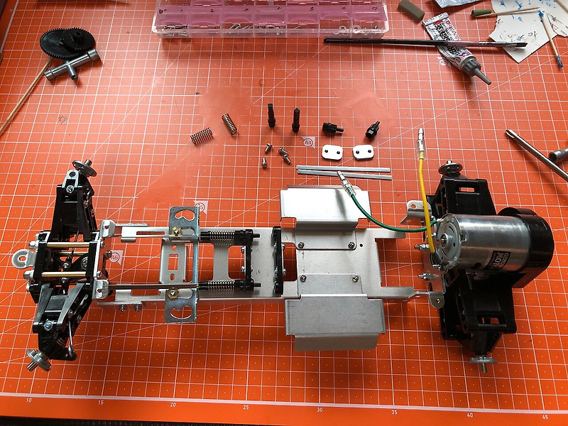 XR311 part2