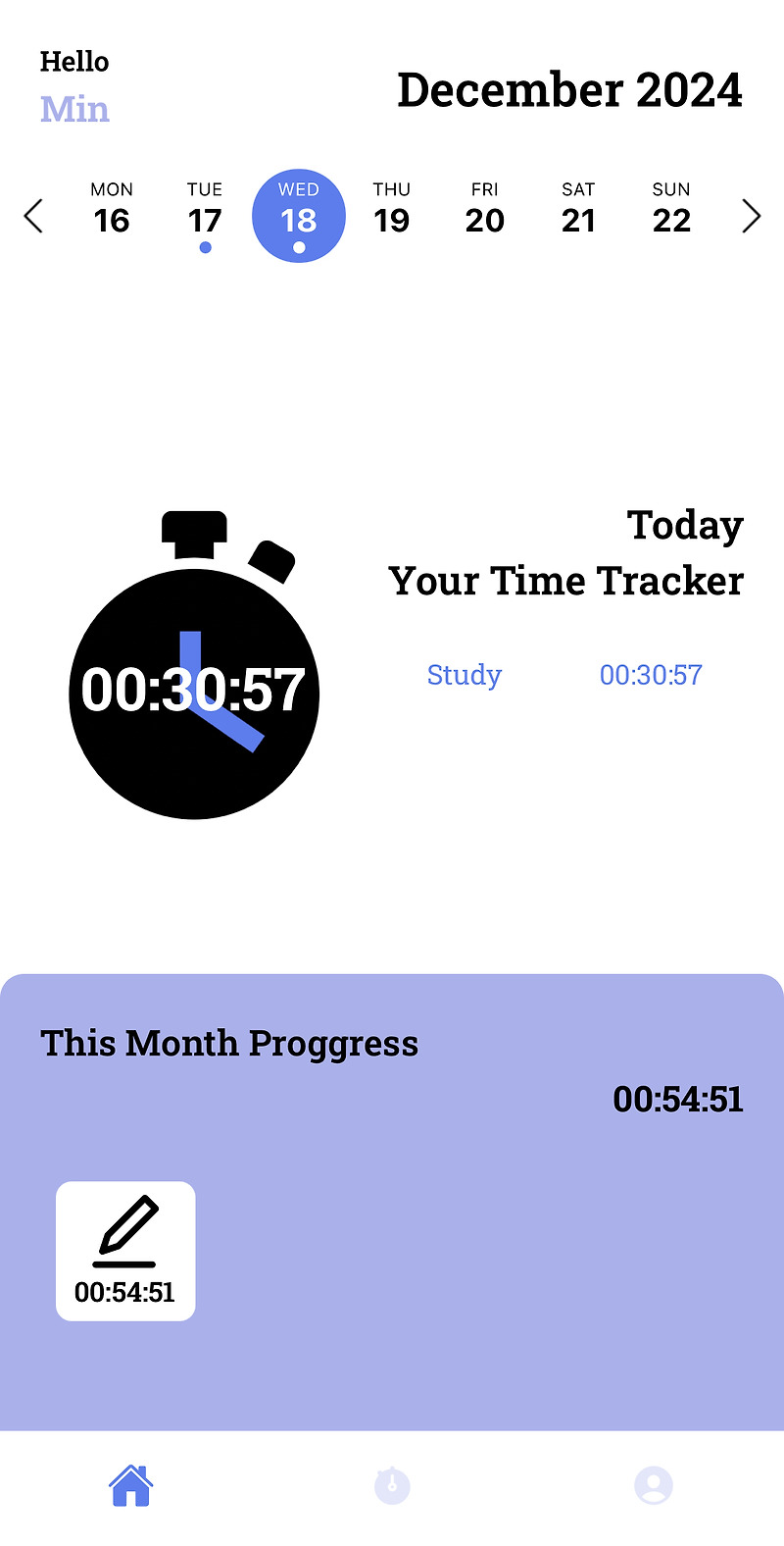 [ios/React-Native] 앱 스토어에 앱 출시 후기 — Ming devlog