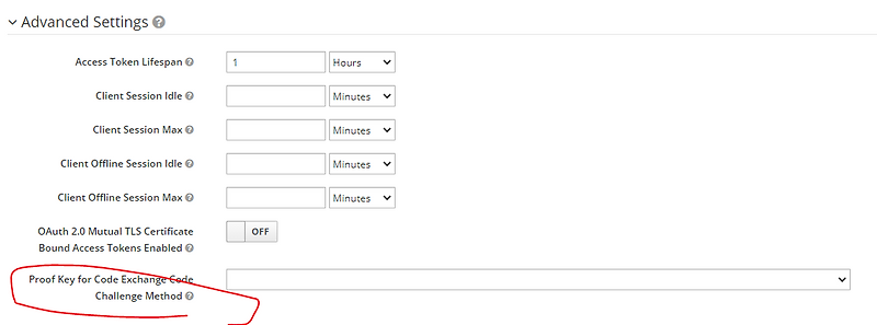 keycloak js adapter 사용법 정리