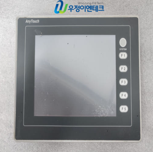 [중고] RS OEMAX 터치스크린 V806CD+