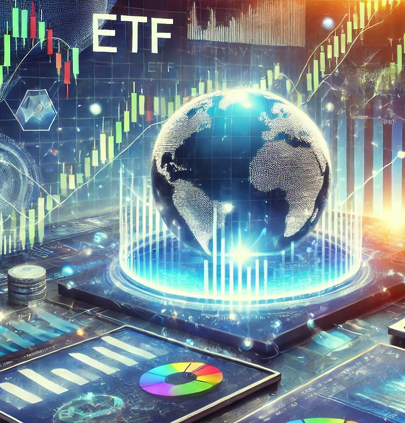 코니(CONY) ETF 투자 전략 커버드콜과 풋옵션 활용법