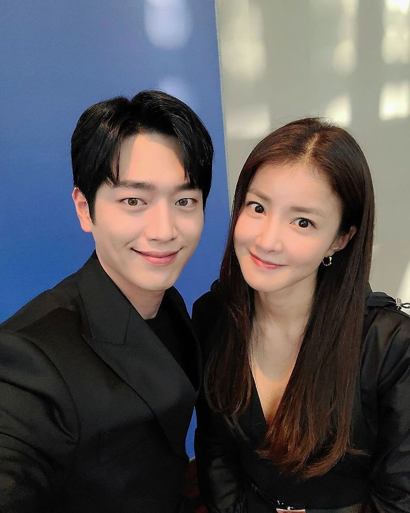 211014 이시영님 인스타그램