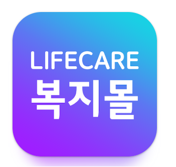 엘지전자 임직원 복지몰 바로가기 (https://lge.lglifecare.com)