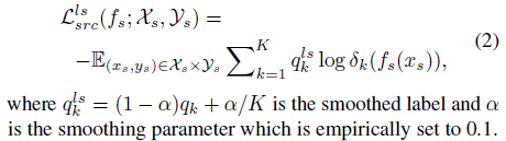 SHOT: Do We Really Need to Access the Source Data? Source Hypothesis Transfer forUnsupervised ...