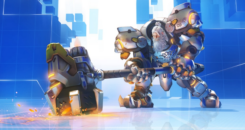 OW2 10시즌 미드시즌 패치 공개...'탱커 버프 확정' 메타 지각변동 예고