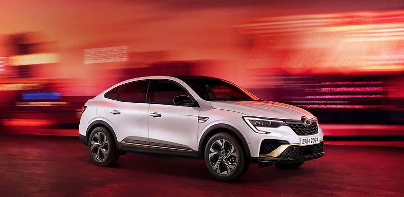 New XM3 E-Tech 하이브리드! 알아보고 시승하기