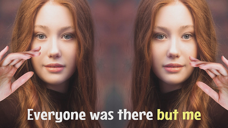 but 전치사 except 제외 뜻 용법 but me but 전치사 nothing but=only