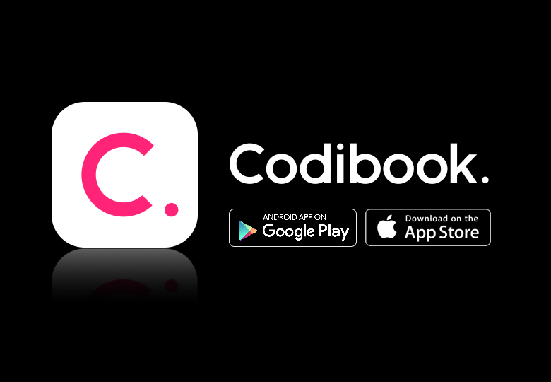 Codibook Annual Report 2020