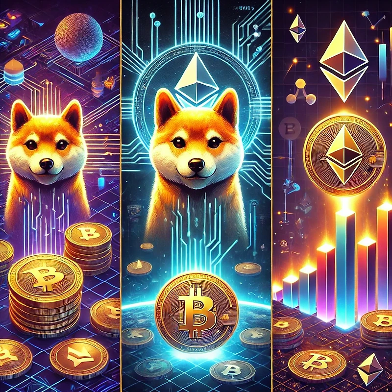 시바이누(SHIB), 4년 내 새로운 역사적 순간을 예고!!