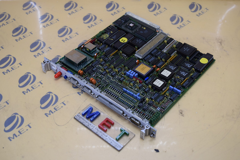 PHILIPS 9404 462 10201 BOARD 산업용 자동화 장비 수리 (주)엠이티