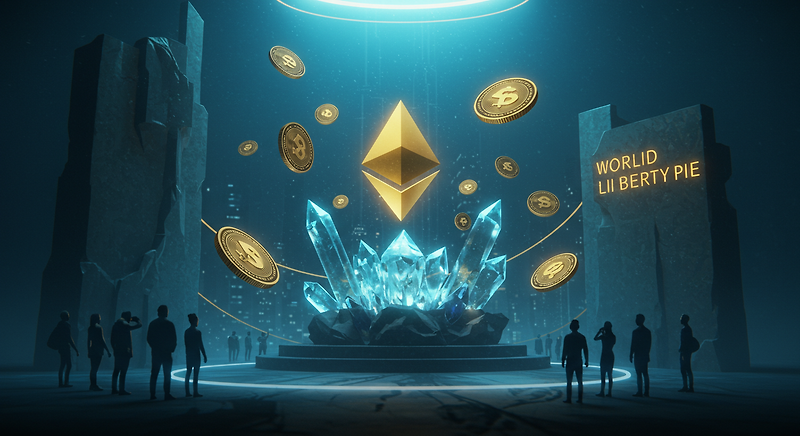 부자되는 방법, 극초기 에어드랍(AirDrop) Ethereal 디파이(DeFi) 프로젝트 완벽 가이드 :: Alpha