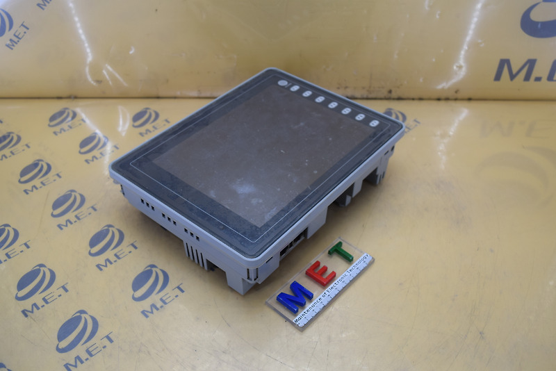 FUJI V808CD-004 TOUCH PANEL 산업용 자동화 장비 수리 (주)엠이티