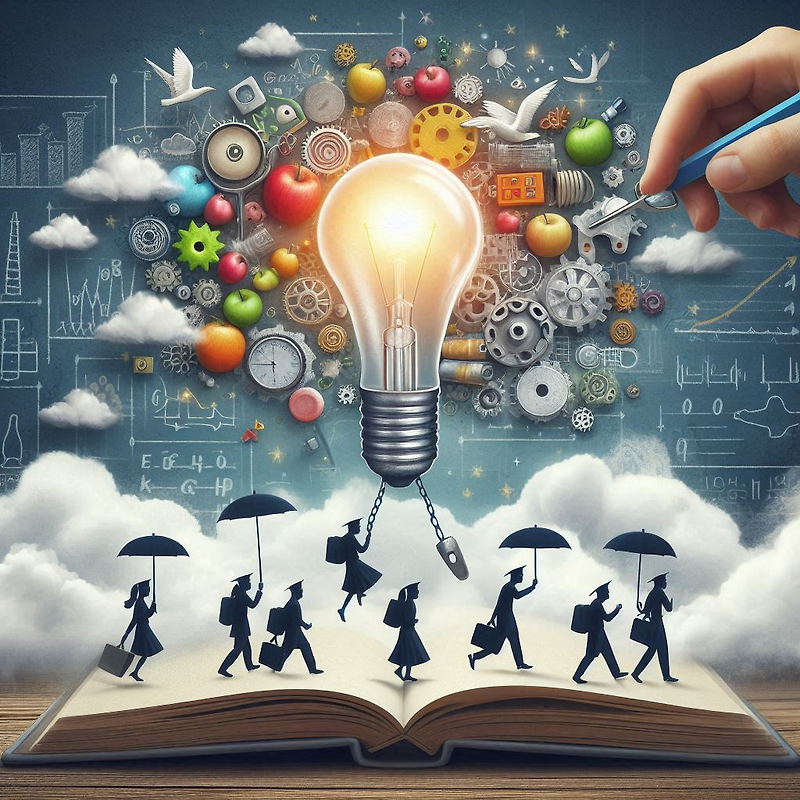 Unlock Your Learning Potential: 5 Innovative Education Hacks