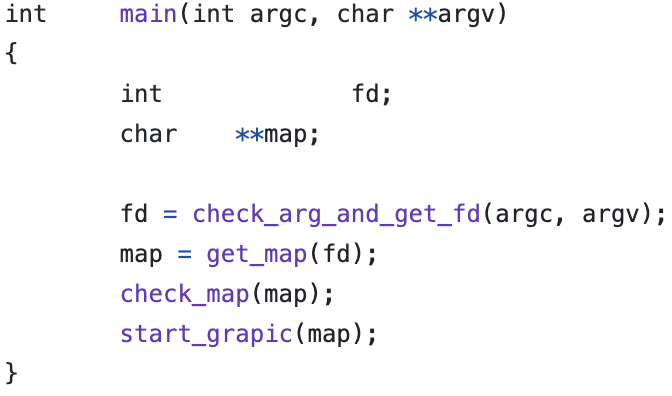 [42서울] so_long 그래픽, mlx 라이브러리 — Campus Coder