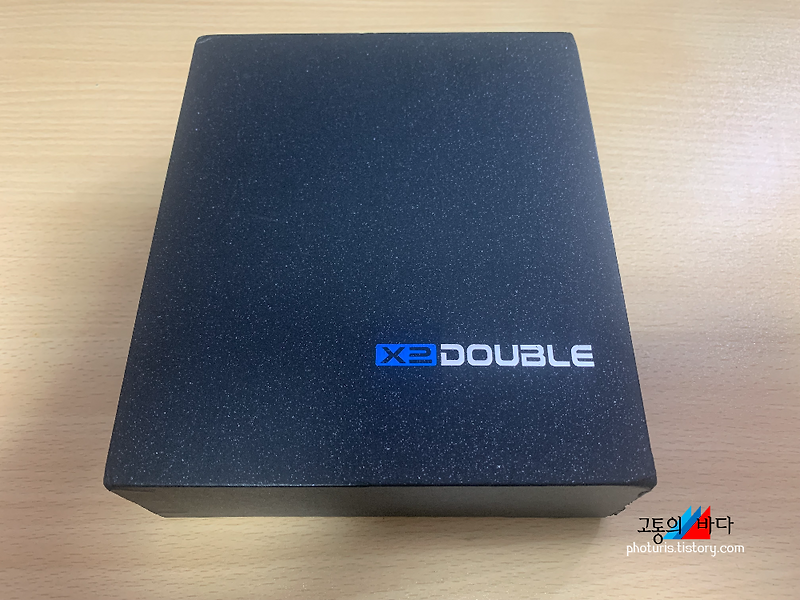 X2 Double G0 어쿠스틱 픽업 사용기