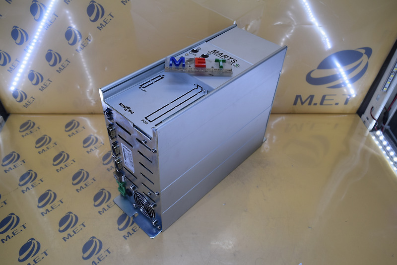 [INDUSTRIAL PC] SMITEC MARTS 2000 /산업용자동화장비 수리 / (주)엠이티