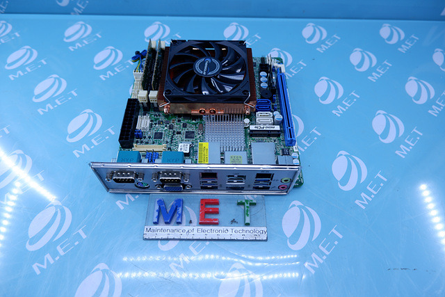 IMB-171 [PCB] ASWIN IMB 171 ㈜엠이티 산업 자동화 장비 수리 판매 전문