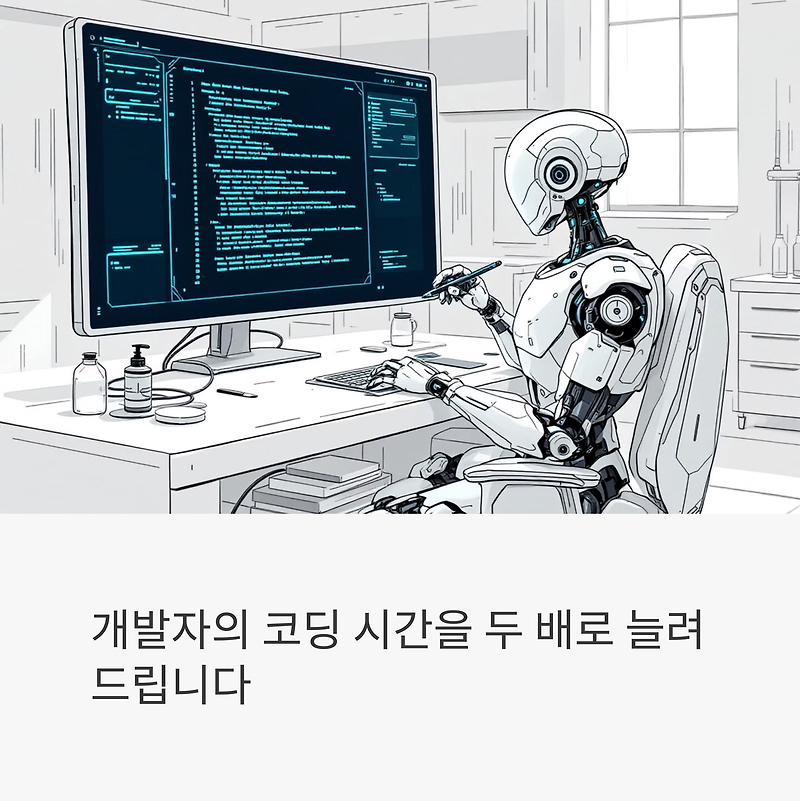 CodeGuide: AI 기반 코딩 프로젝트 문서화 도구