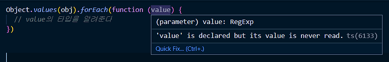 typescript