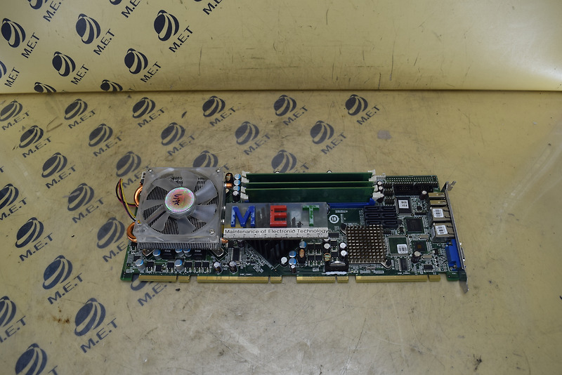 [SBC BOARD] PCIE-Q350-R11 /구매 수리 단종품지원 / (주)엠이티