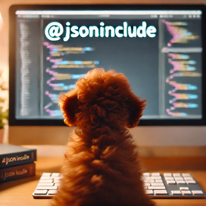 [TIL]20241121 Jackson @JsonInclude