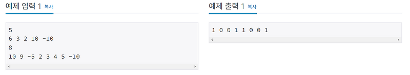 [Python] 백준 10815번 - 숫자 카드
