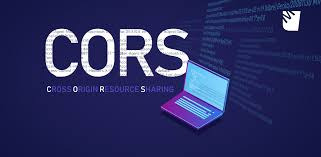 SOP & CORS란?