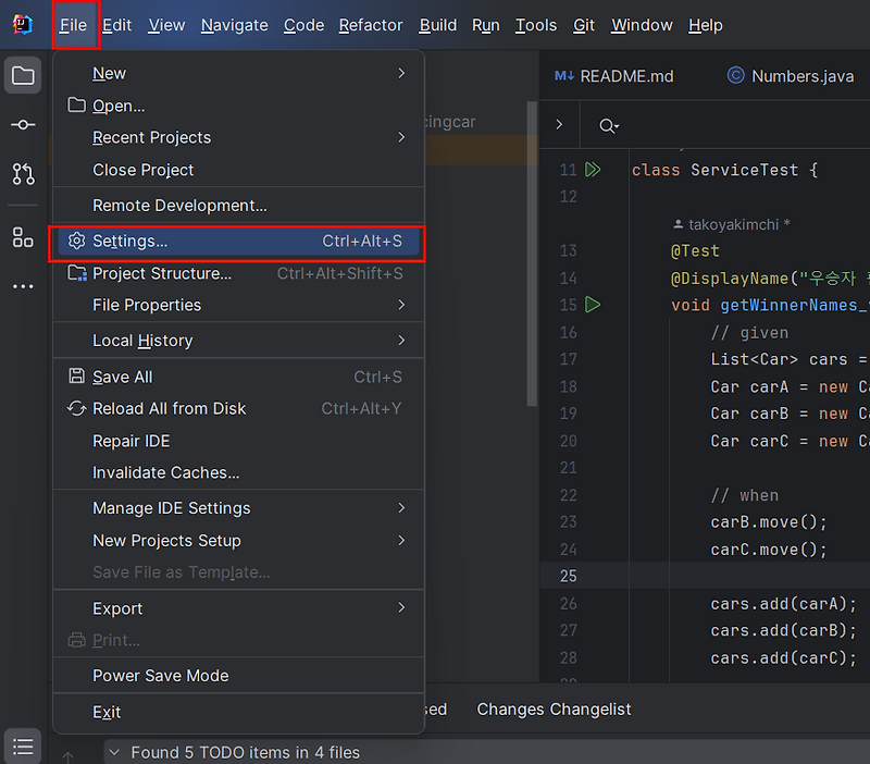 POSIX new line : 파일 끝에 개행을 추가해야 하는 이유