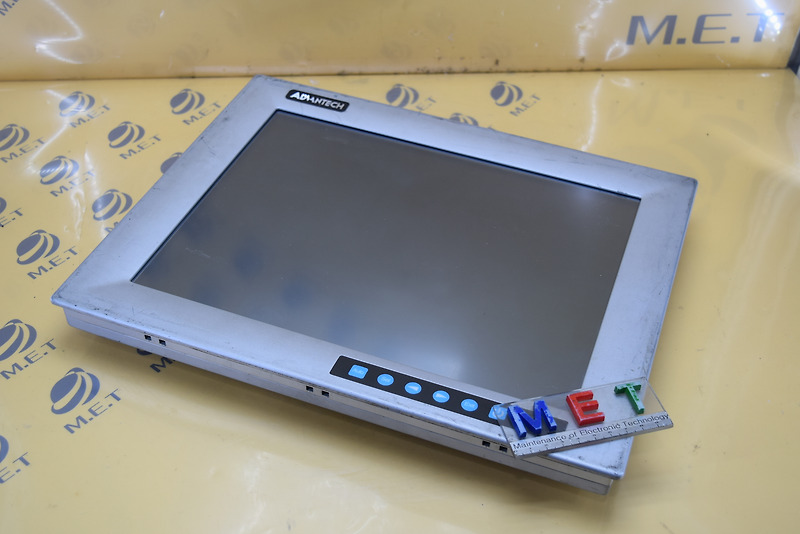 ADVANTECH FPM-2150GB-R DISPLAY 산업용 자동화 장비 수리 (주)엠이티