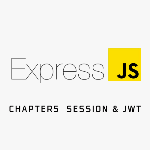 Chapter5 - Session & JWT
