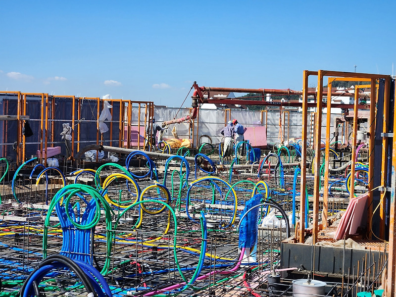 레미콘 KS표준시방서 심사기준 개정 (KS F 4009)