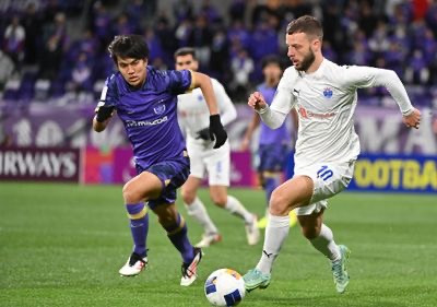 ACL2 8강 승리가 한순간에… 산프레체 히로시마, 몰수패로 벼랑 끝!