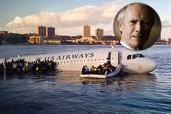 Captain Chesley 'Sully' Sullenberger: A Hero's Story of Bravery and ...
