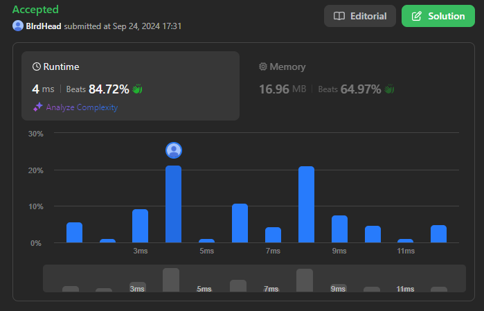 733. Flood Fill (C++) :: 메모장