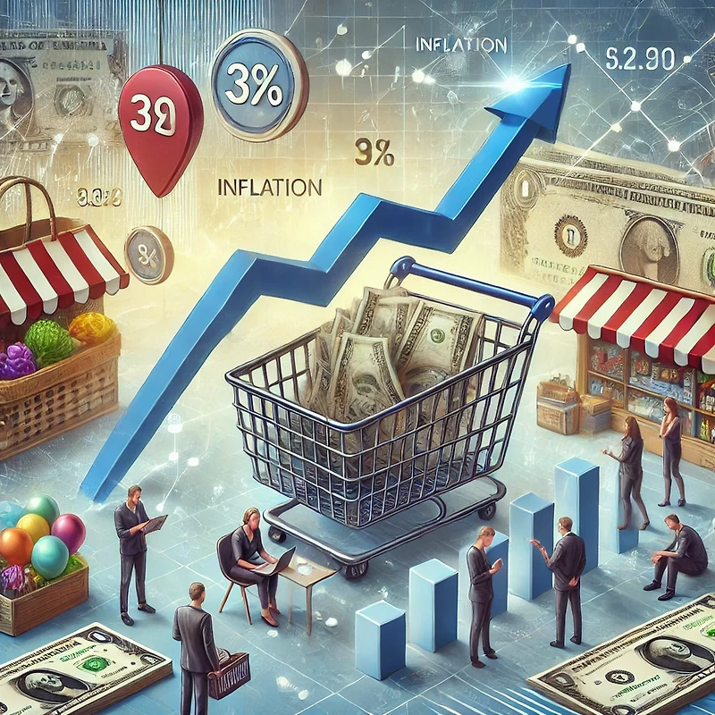 The Principle of Prices: How Inflation Works and Why It Matters (물가의 ...